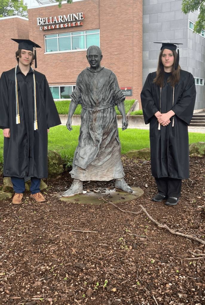 The College Experience – My Two Cents – Coffee and Cocktails at the Casa