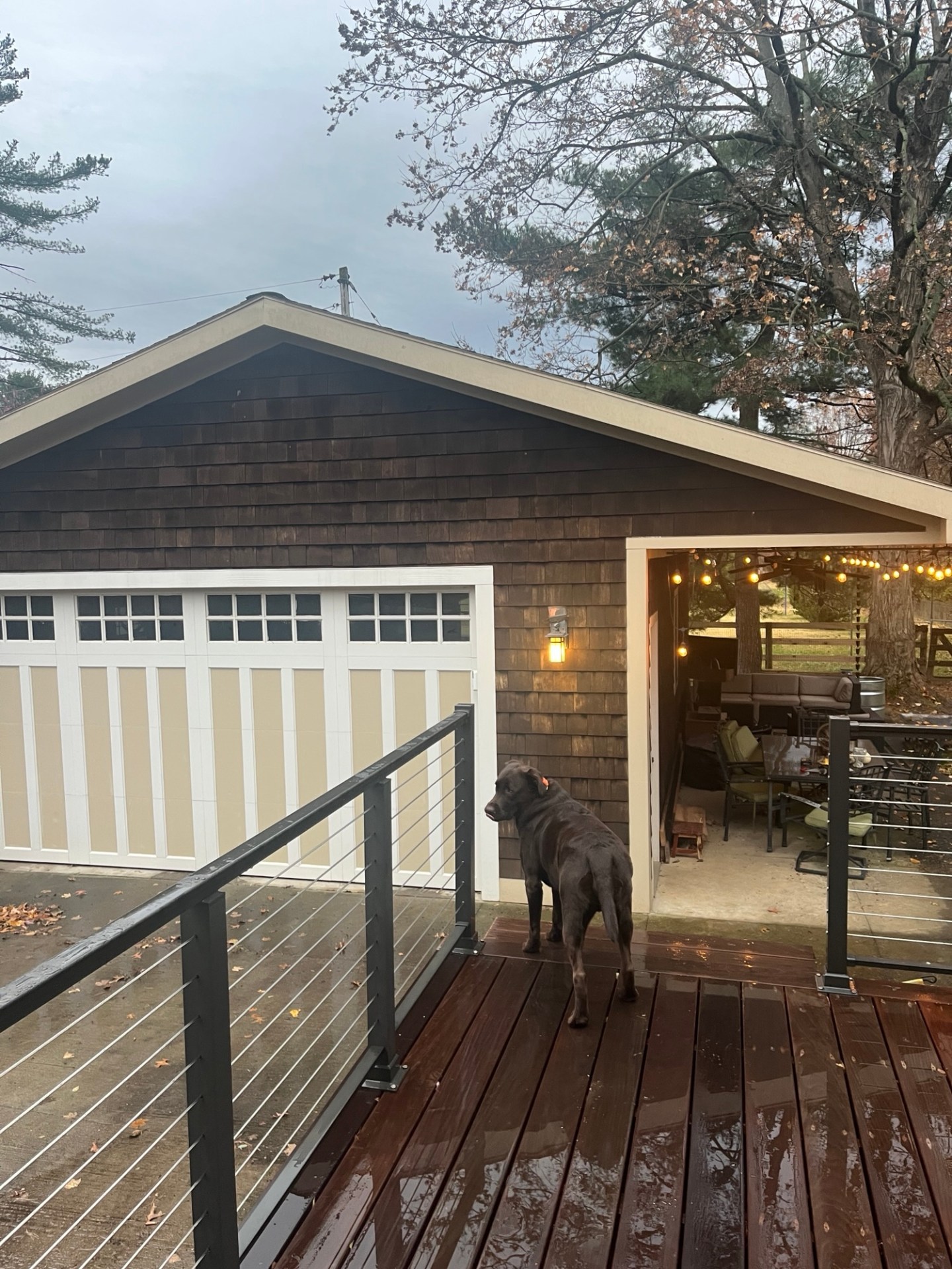 Hodgepodge – Coffee and Cocktails at the Casa