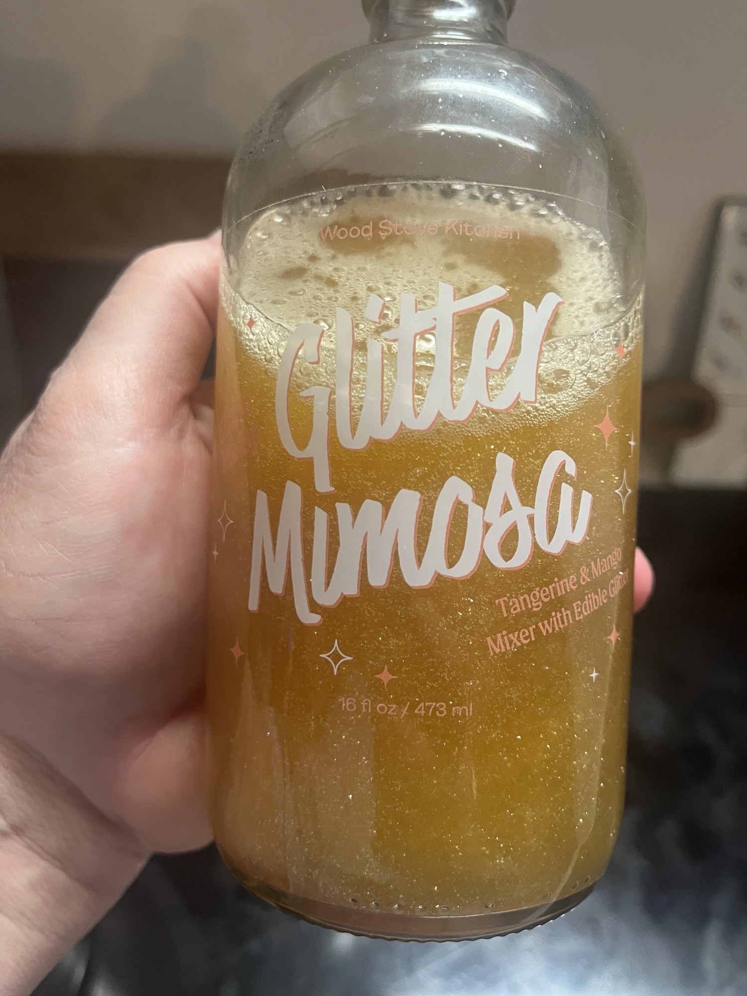 Hodgepodge – New Year’s Eve Edition – Coffee and Cocktails at the Casa