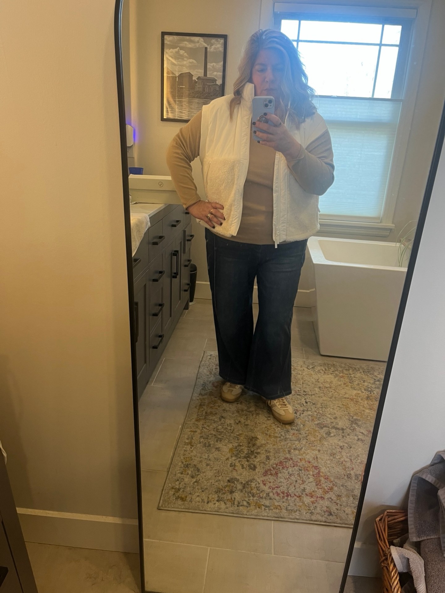 Fashion Files – Coffee and Cocktails at the Casa