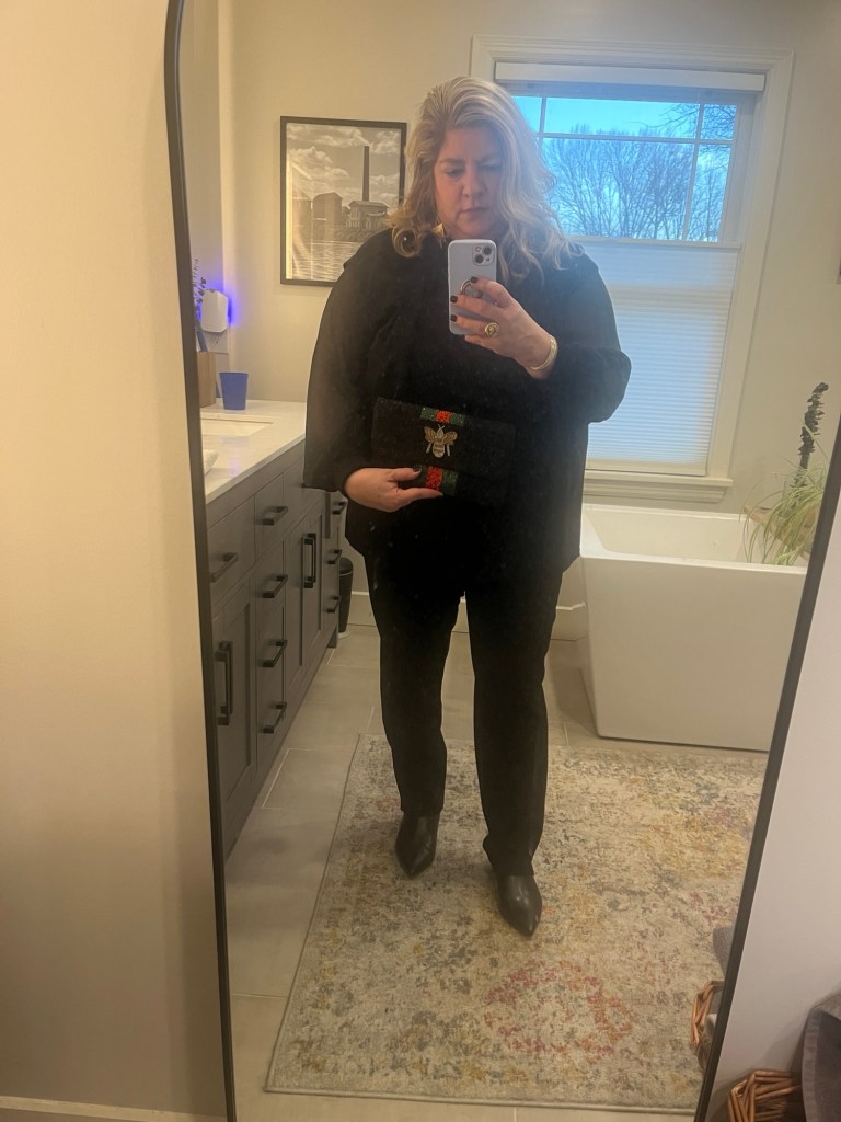 Fashion Files – Coffee and Cocktails at the Casa