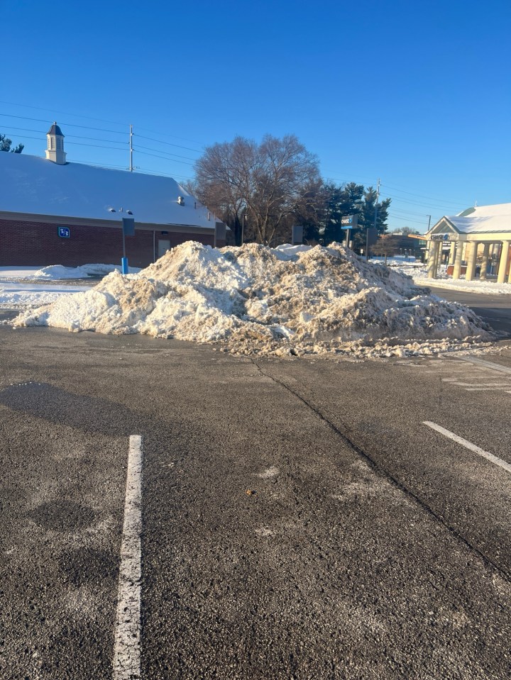 Hodgepodge – Coffee and Cocktails at the Casa